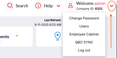 Issue Access Token Not Found. – OIS Support